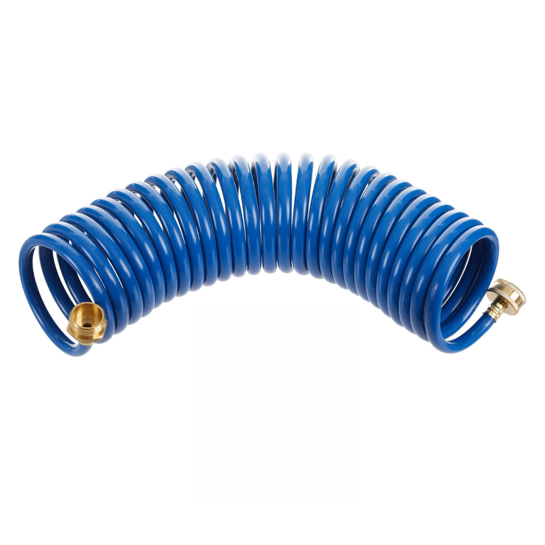 Easterner Multi Purpose Coil Hose – Al Shahama Marine Equip. & Fishing ...